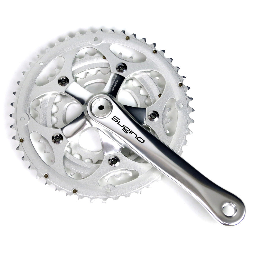 ALPINA2 TRIPLE 10 SPEED – SUGINO STORE